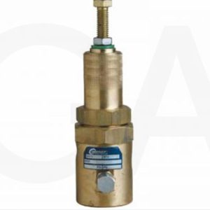 Pilot Valves - Industrial Valves | GA Valves
