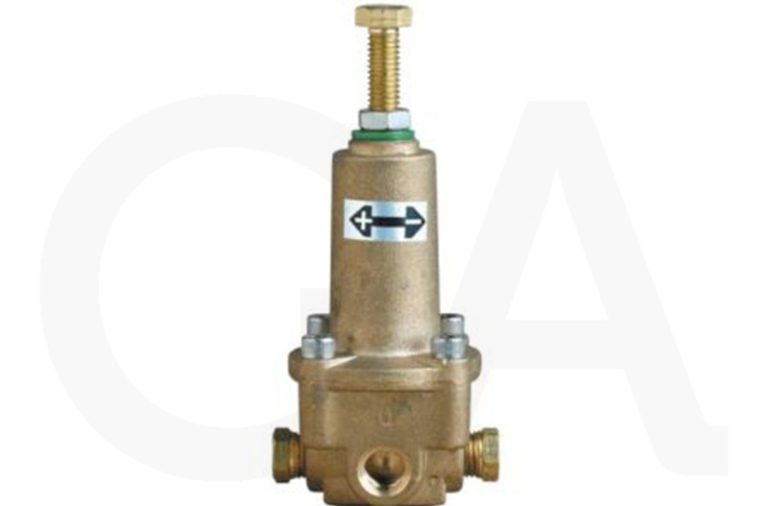 Mini Pilot – Valves - GA Valves