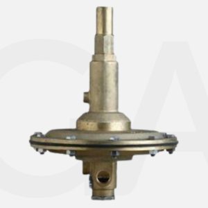 Pilot Valves - Industrial Valves | GA Valves